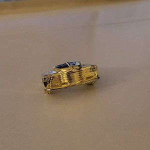 Accessories | Twotone Mechanical Precision Car Model Ring | Poshmark